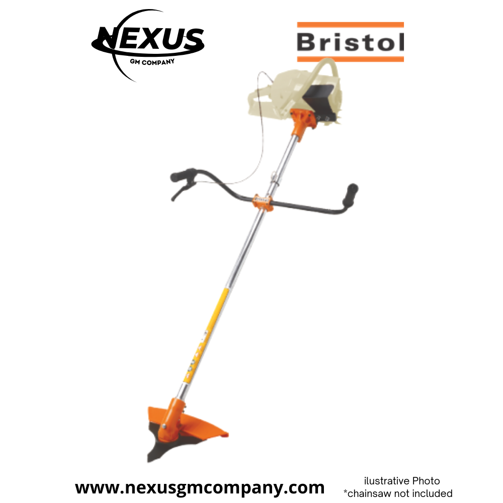 Brush Cutter – NEXUS EXPERIENCE LLC